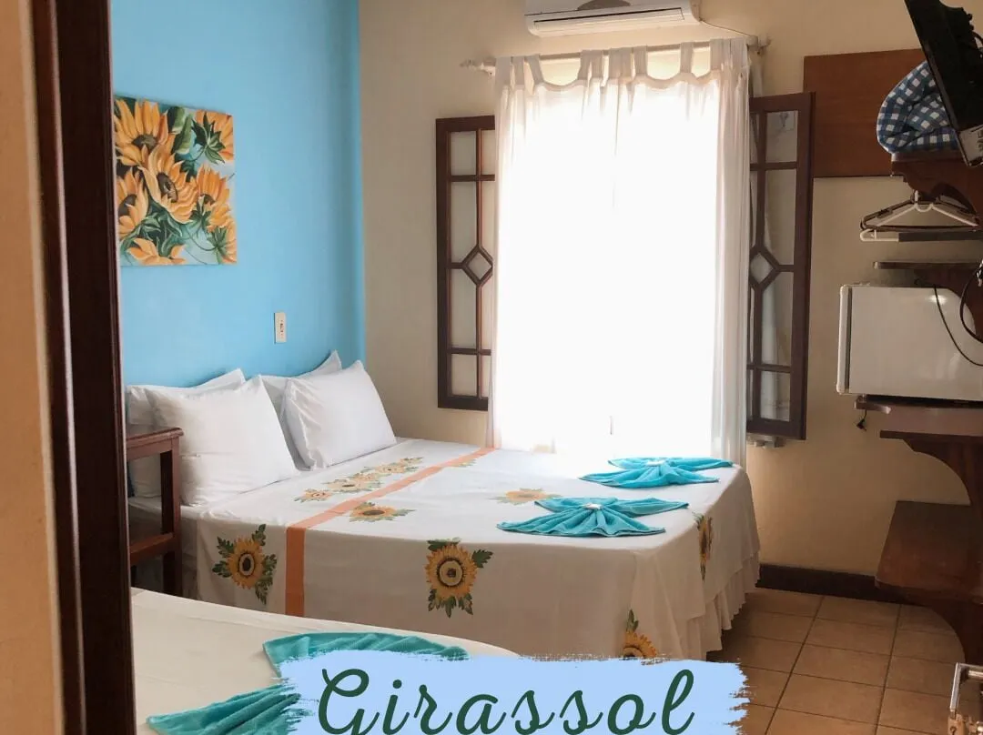 Pousada Brisa De Paraty - Paraty