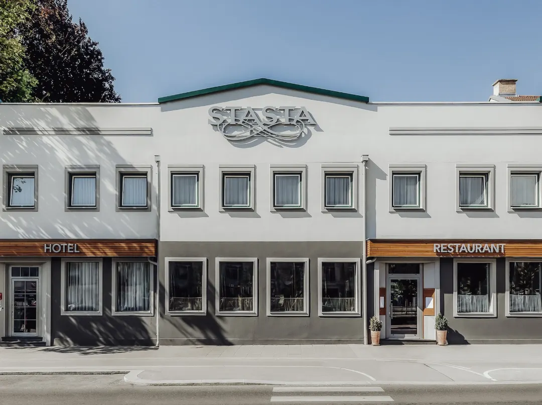 Der Stasta - Perchtoldsdorf