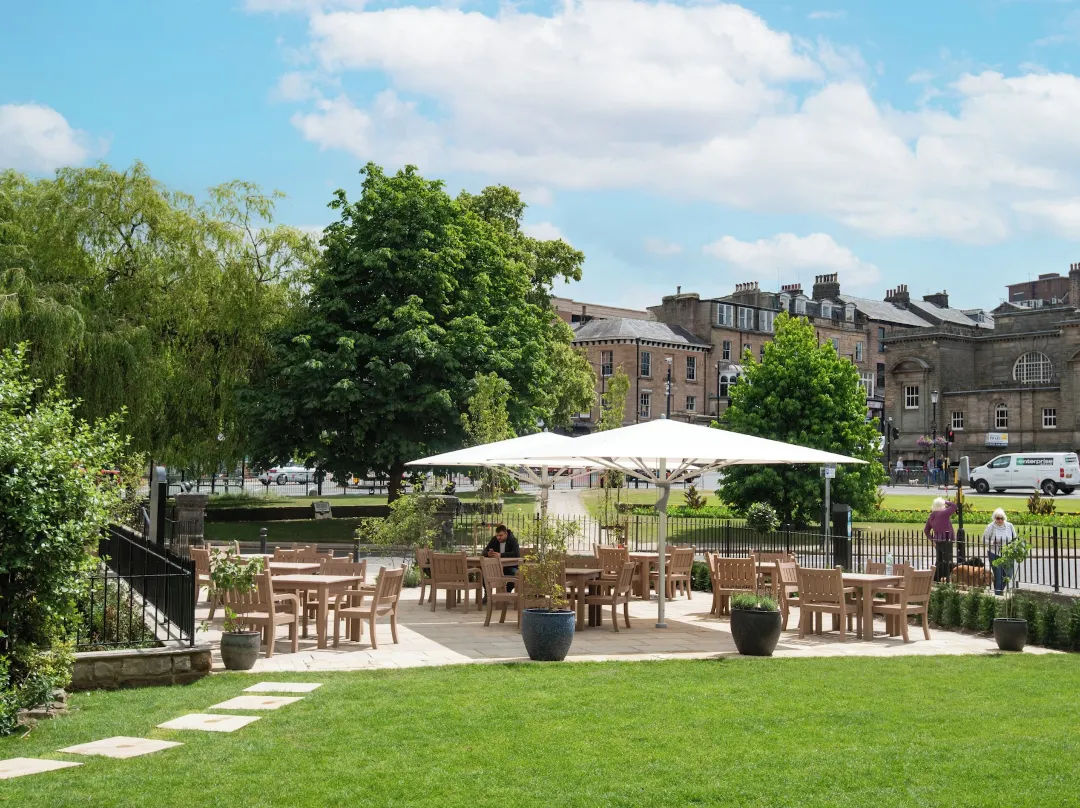 The Harrogate Inn - The Inn Collection Group - Harrogate