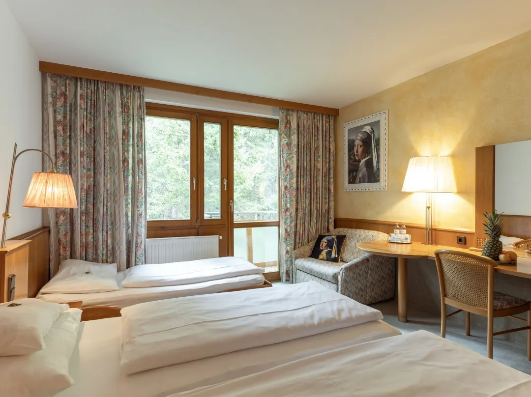 Hotel Restaurant Südrast Dreiländereck - Carinthia