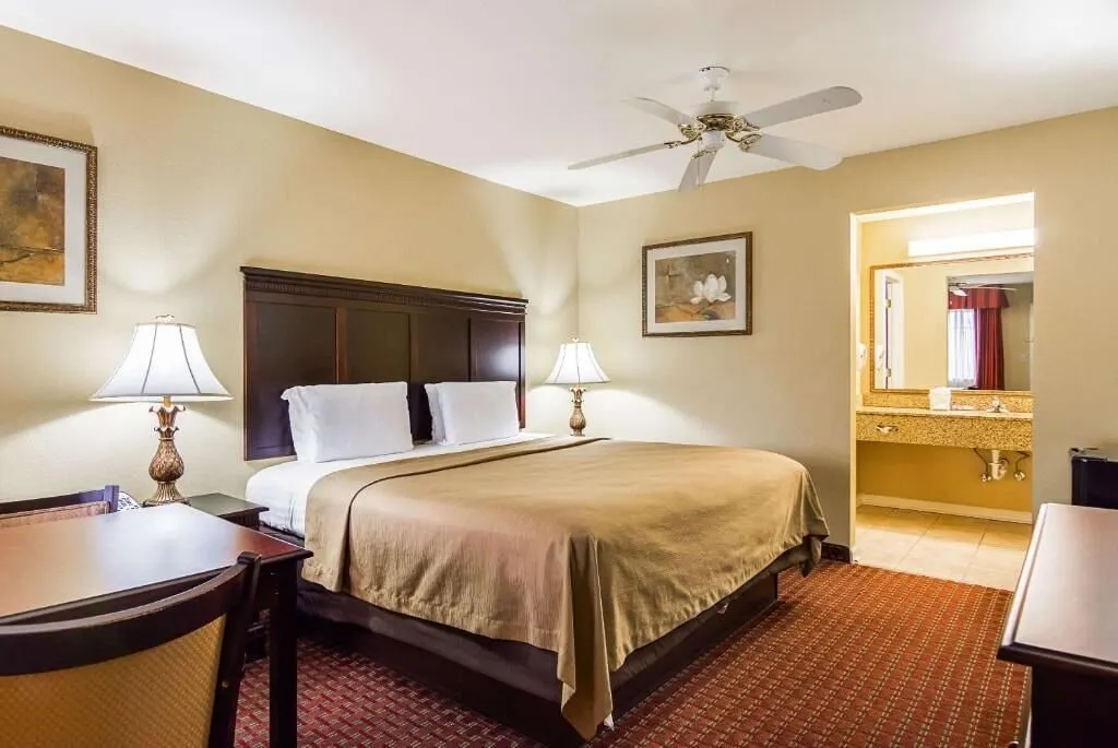 Bryant Inn & Suites - Arkansas