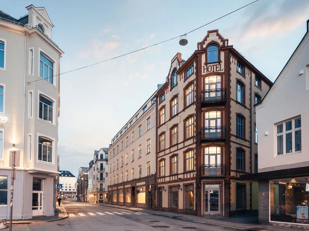 Vander Altona - Bergen