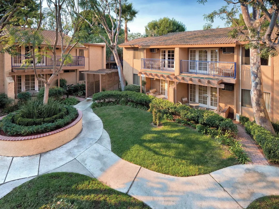 Club Wyndham Dolphin's Cove - Anaheim