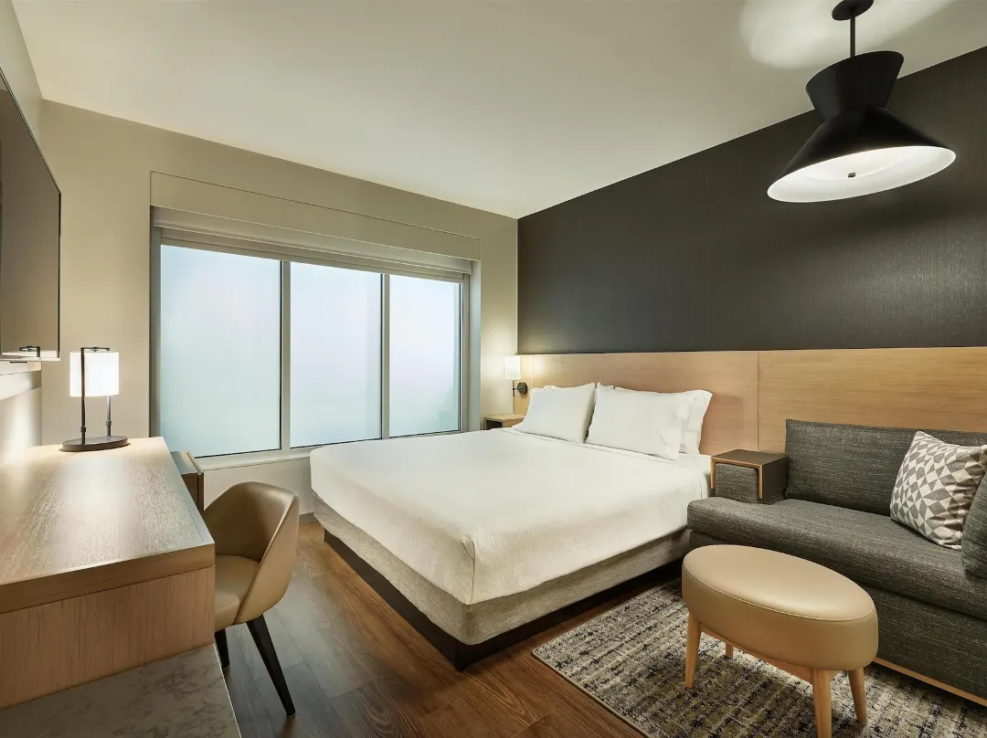 Hyatt Place Ontario Airport - Riverside, CA