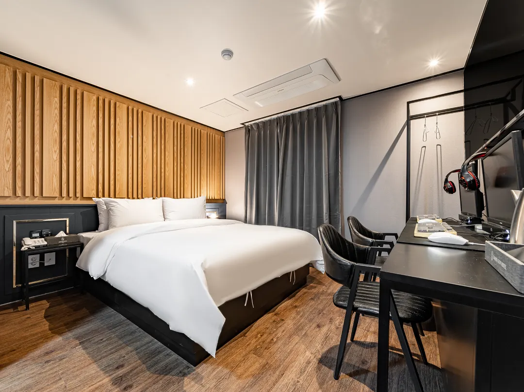 Anyang Grand Gem - Anyang-si