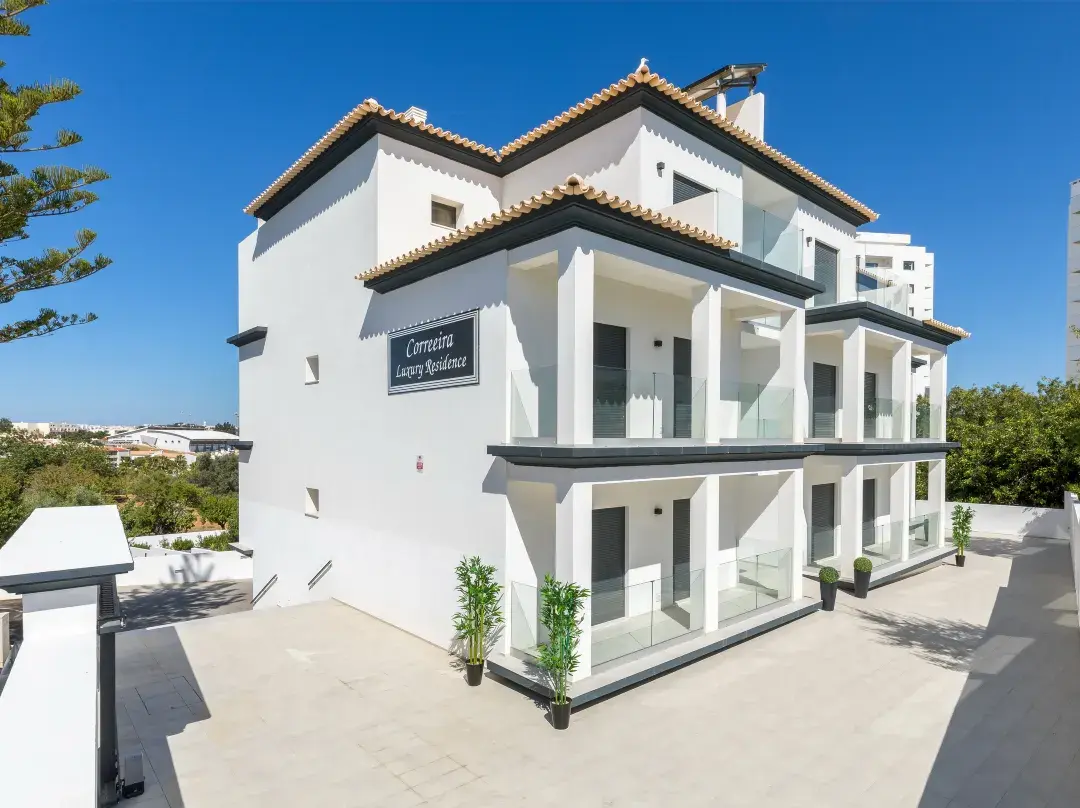 Correeira Luxury Residence T3 G - Albufeira, Pools, Wifi, Bbq, Beach - Albufeira