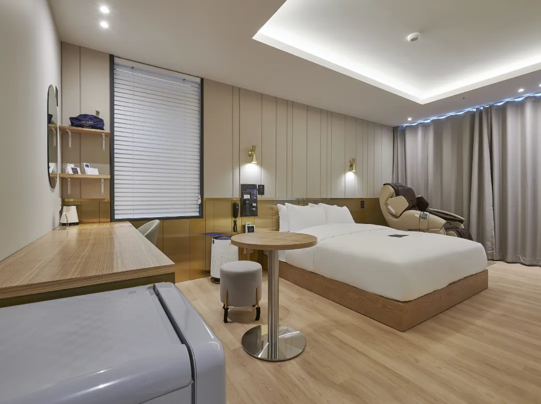 Just Sleep Hotel Yangsan Terminal - 물금읍