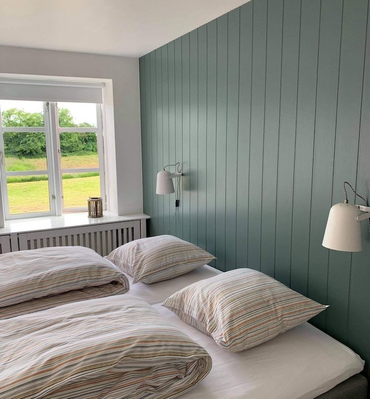 Als Kloster - Det Hyggelige Gårdhotel - Sønderborg