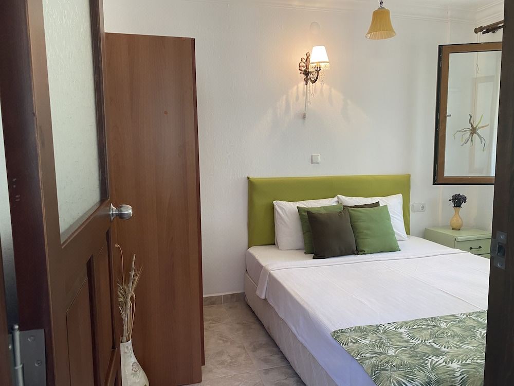 Belfin Apart - Mesudiye