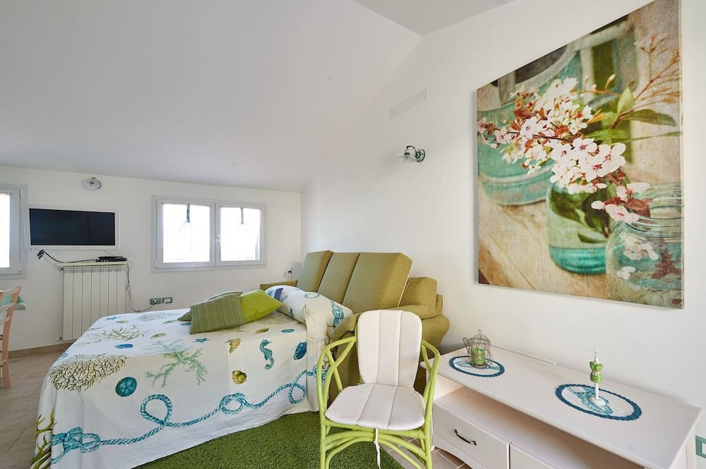 Agriturismo Le Girandole - San Bartolomeo al Mare