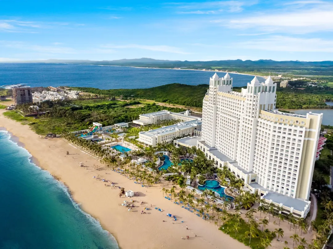 Riu Emerald Bay - All Inclusive - 馬薩特蘭