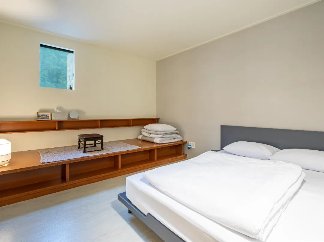 Mireuk Mireuk Hostel - Tongyeong-si