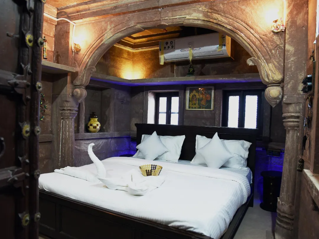 The Thikana Heritage - Jodhpur