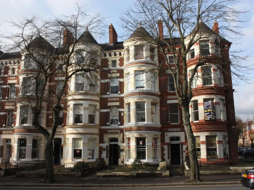 The Harrison - Belfast