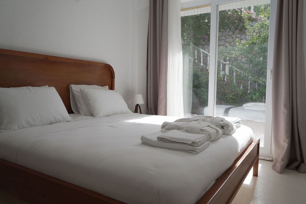 Perle House - Fethiye