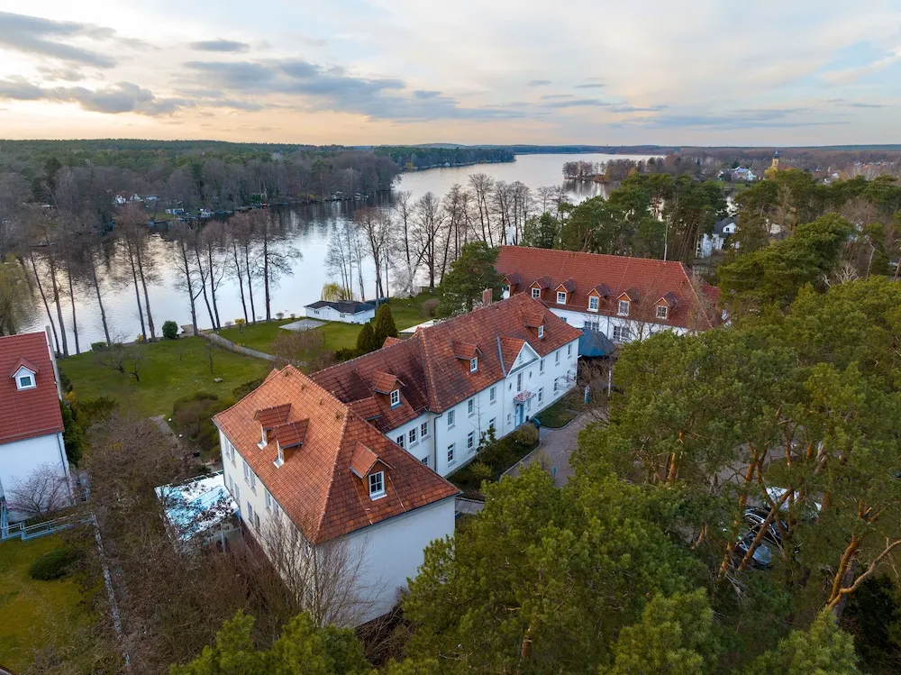 Residenz Seehotel Berlin Brandenburg - Mittenwalde
