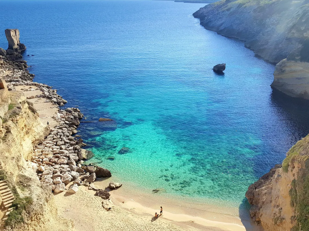 Palazzo De Donno Suite Vista Mare N04 - Santa Cesarea Terme