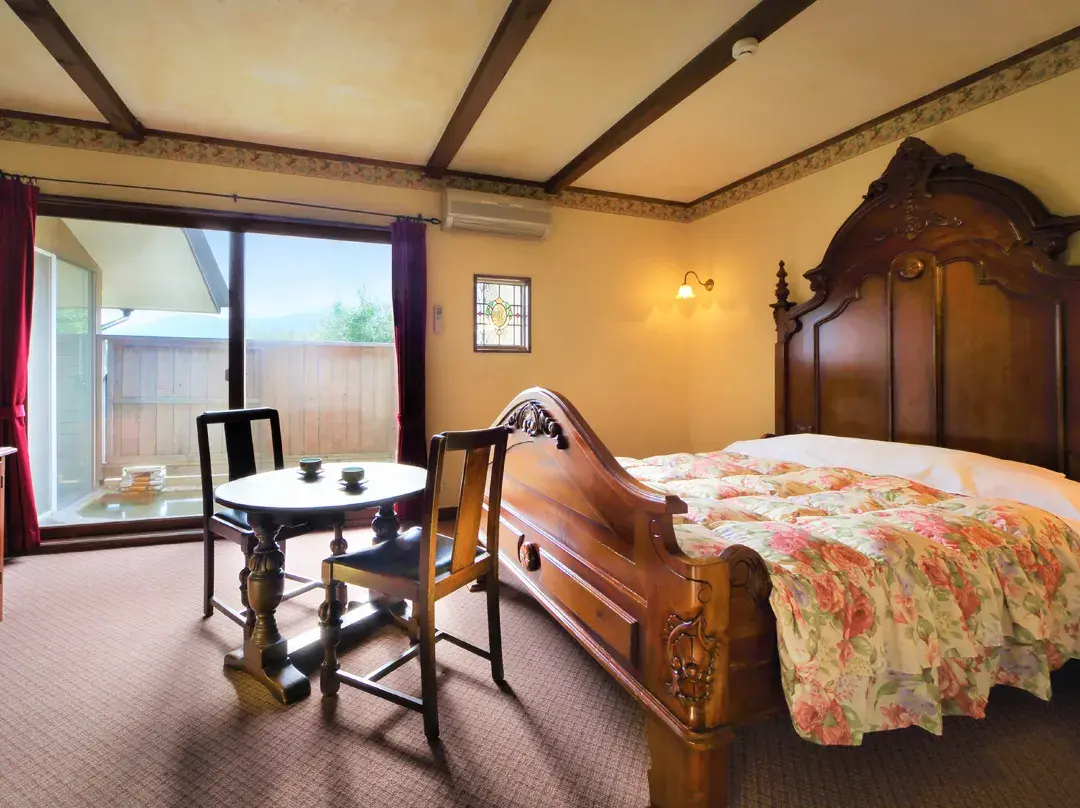 British Style Hotel Kaedean - Itō