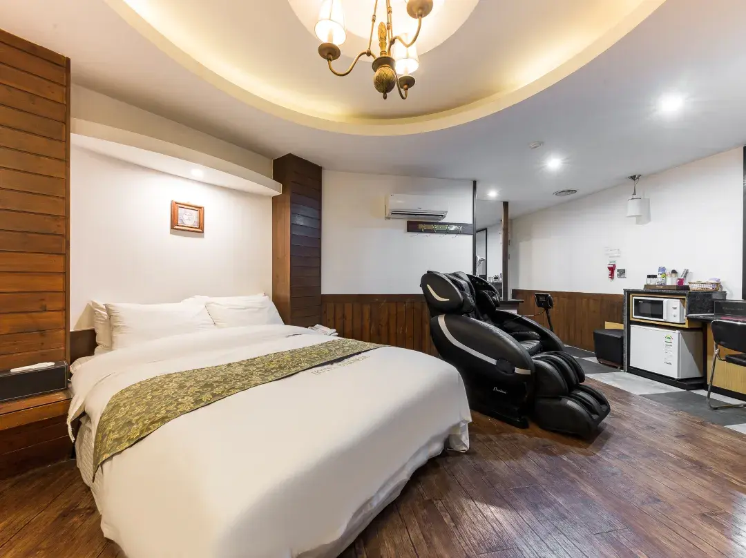 Business Hotel - 성정2동