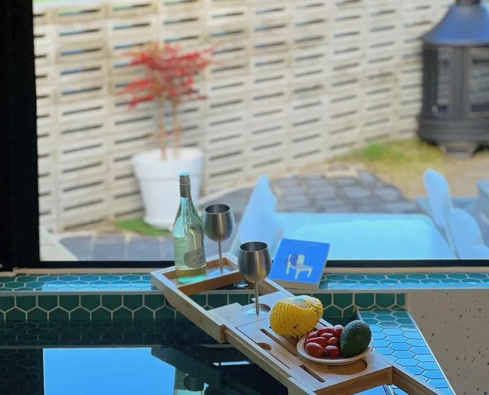 Gangneung Cheeze Bada - Gangneung-si