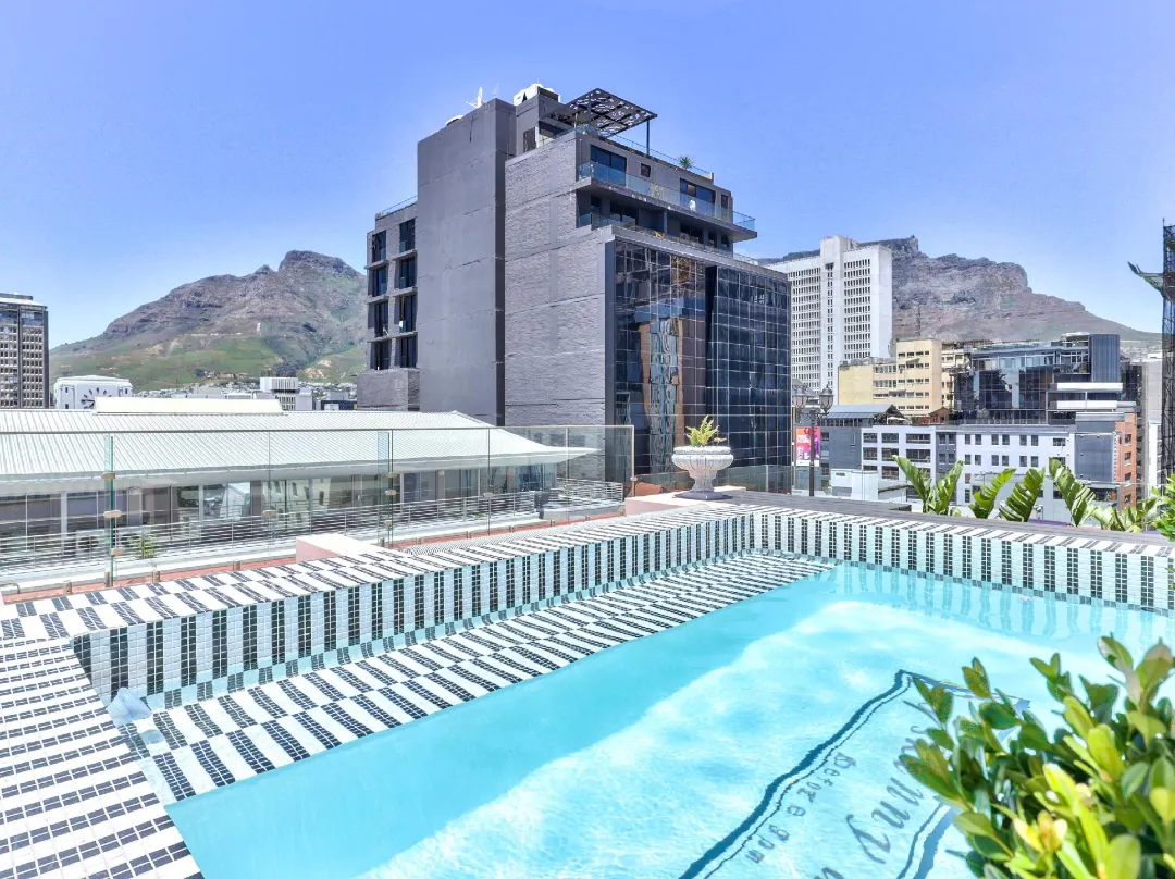 The Trade Boutique Hotel - Cape Town