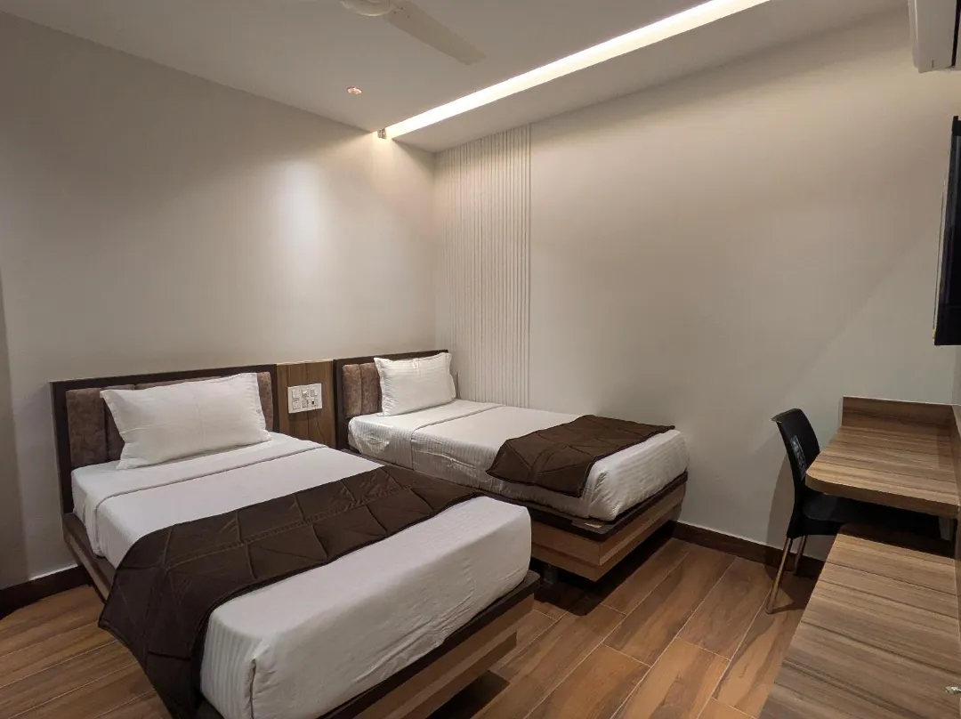 Beestay Hotels Rajahmundry - Rajahmundry
