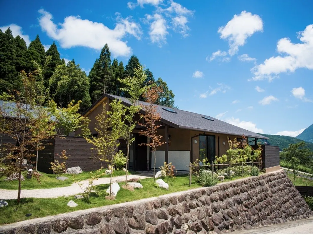 Long Life Resort Yufuin Bettei - 玖珠郡