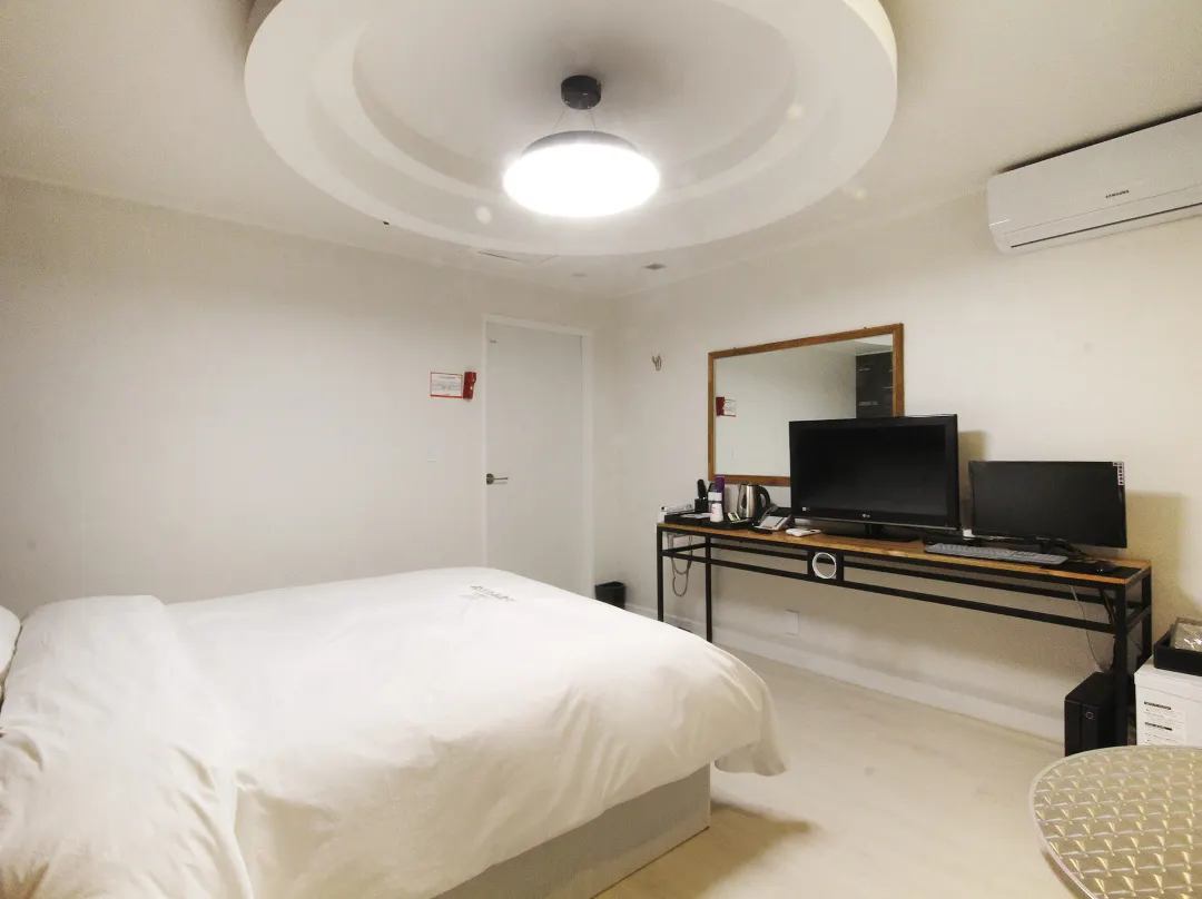 Changwon Masan New Follow - 함안군