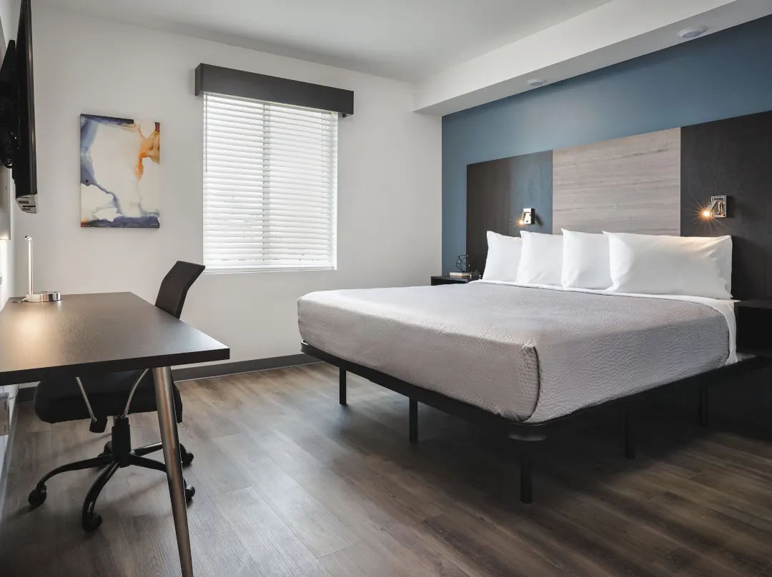 Stayapt Suites Lafayette South - Lafayette, LA