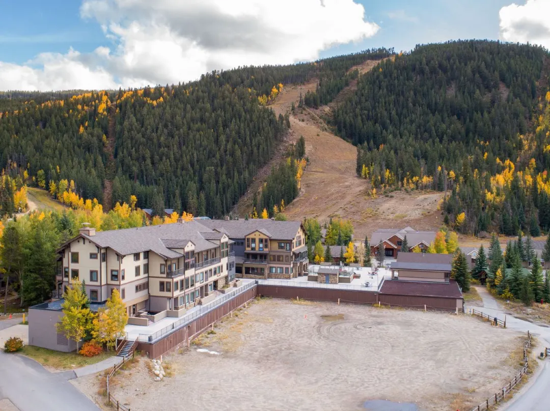 2754 Slopeside - Keystone, CO
