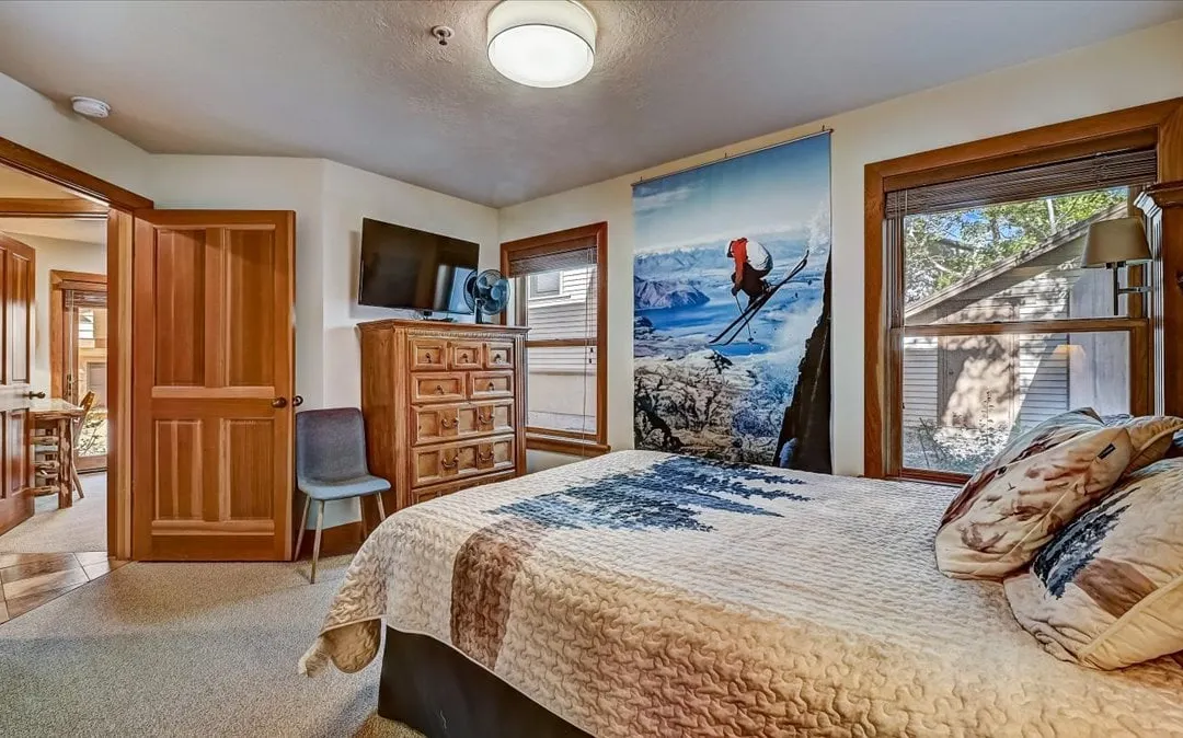 Private Hot Tub And Scenic Views - Stunning Mountain Escape - Park City, UT