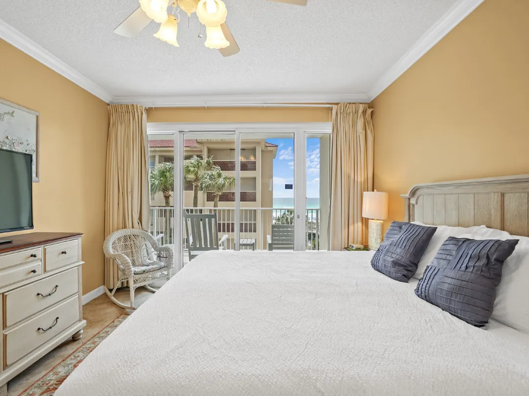 Tides At Topsl 201 - Miramar Beach, FL