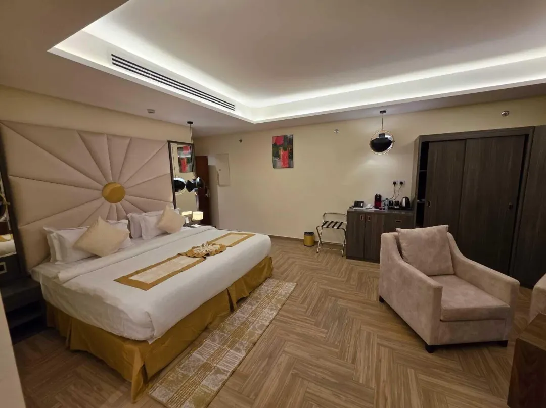 Golden Elite Hotel - Dammam