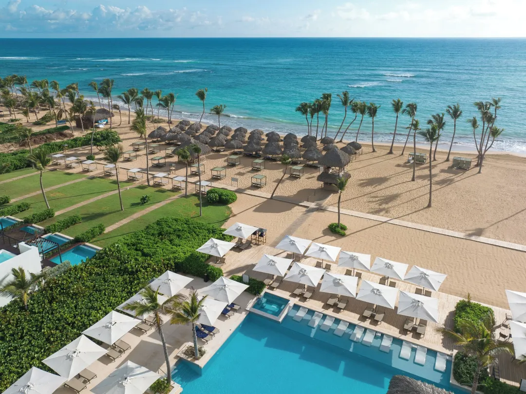 Finest Punta Cana By The Excellence Collection - All Inclusive - Punta Cana
