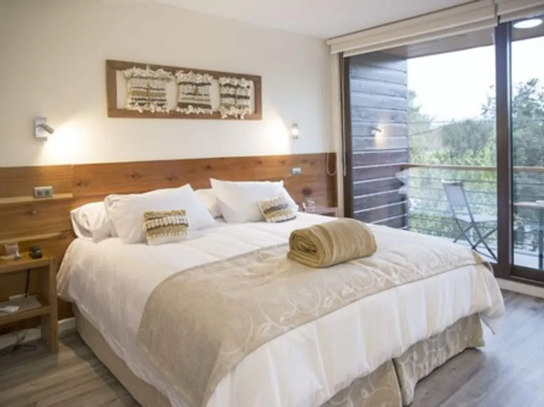 Maki Hotel - Pucón