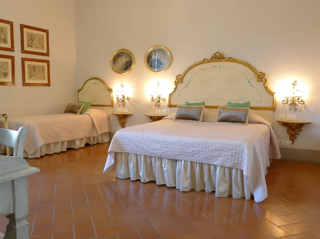 Relais Cavalcanti Guest House - Florence