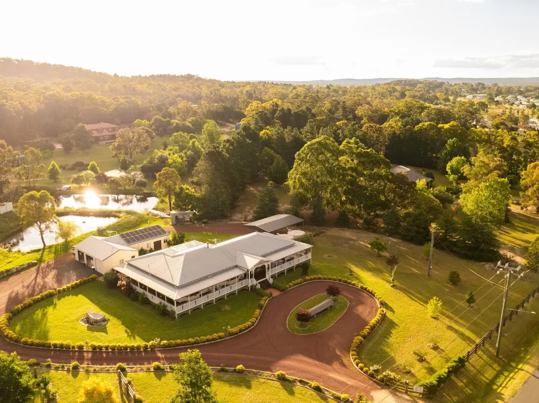 Logger's Rest - Stanthorpe