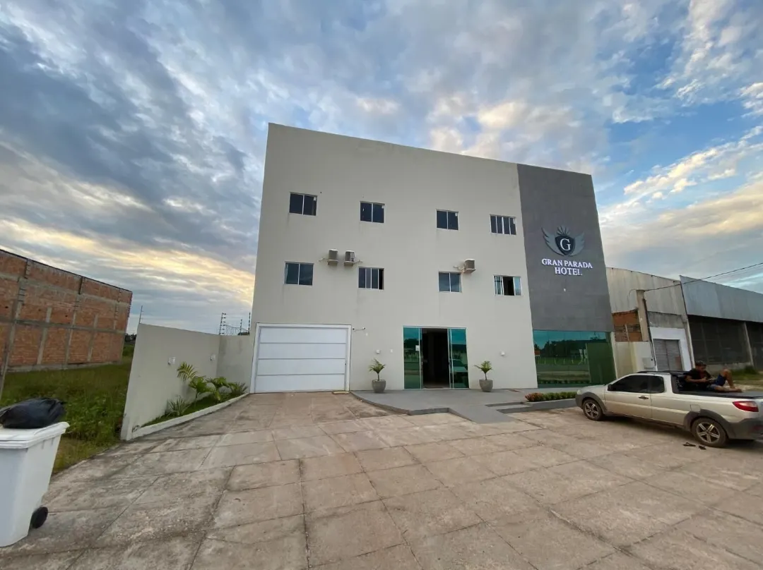 Gran Parada Hotel - Castanhal