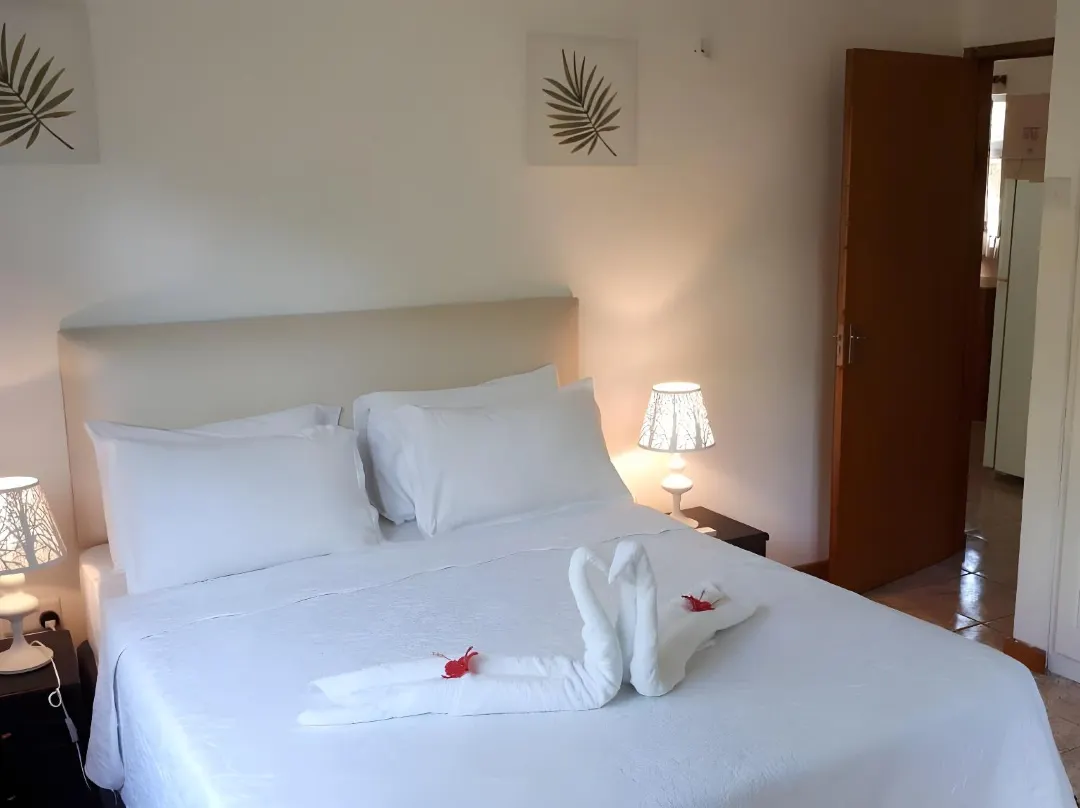 Marl Self Catering - Seychelles