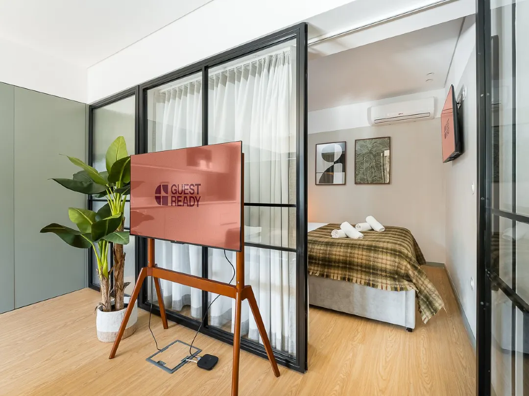 Guestready - O Retiro Perfeito Em Matosinhos - Matosinhos