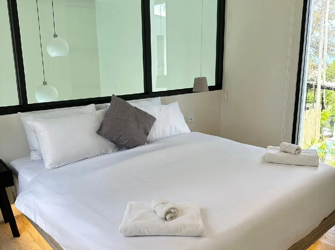 Meet Up Villa - Sichon