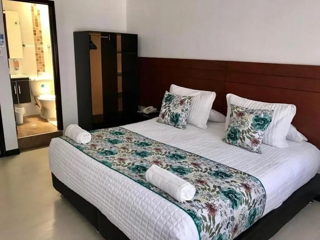 Hotel Casa Lamay - Bogotá