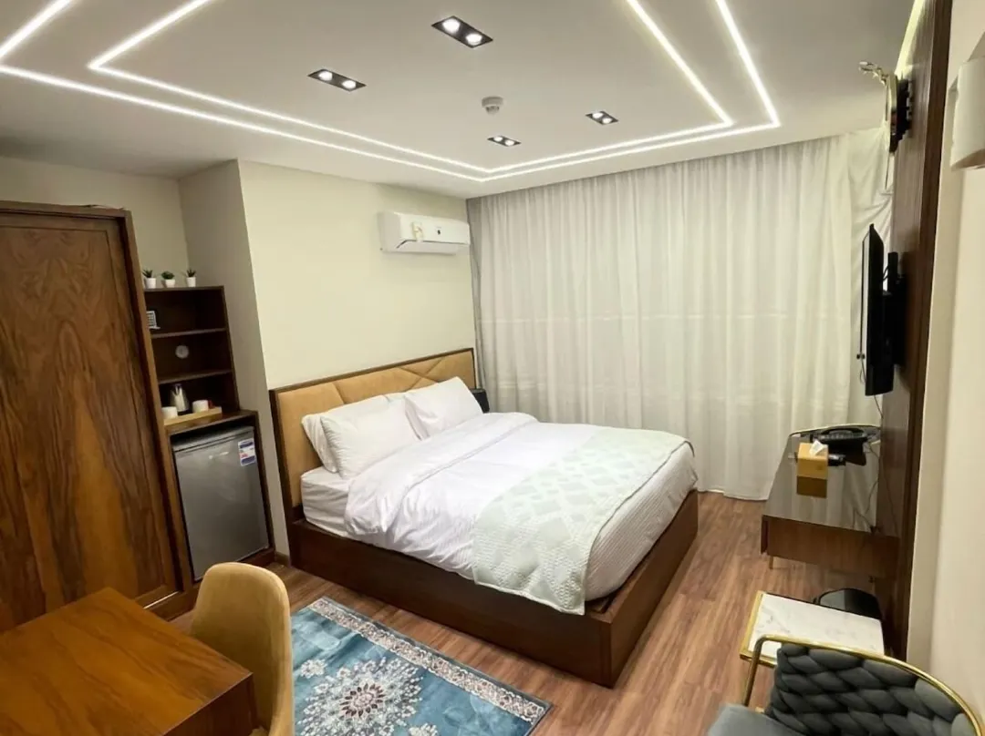 Sheraton Ganna Inn - Alexandrië
