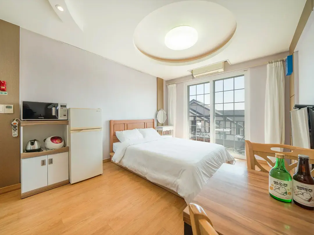 Gangneung Windmill Pension - Gangneung-si