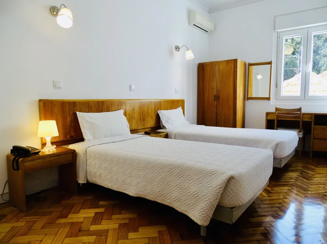 Hotel Poveira Oporto - Oliveira do Douro