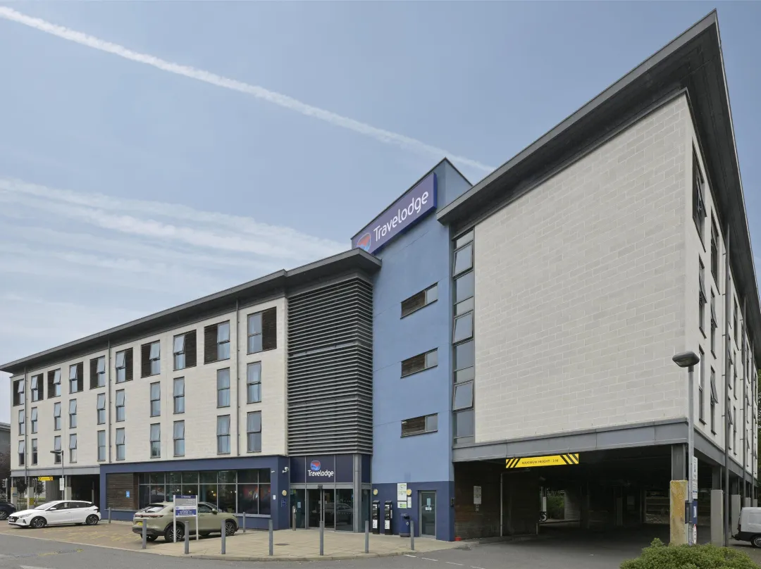 Travelodge Borehamwood - Barnet