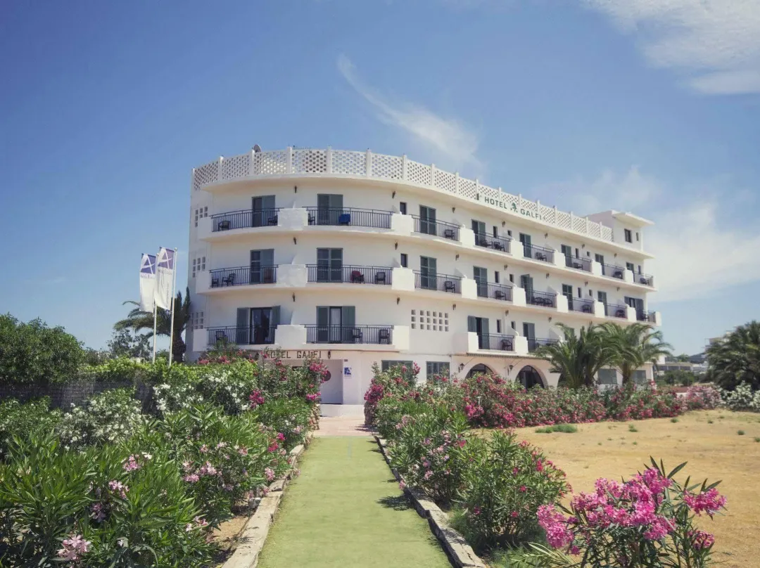 Hotel Galfi - Boutique & Adults Only - Sant Antoni de Portmany