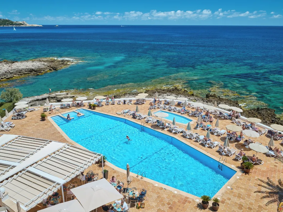 Grupotel Aguait Resort & Spa - Majorca