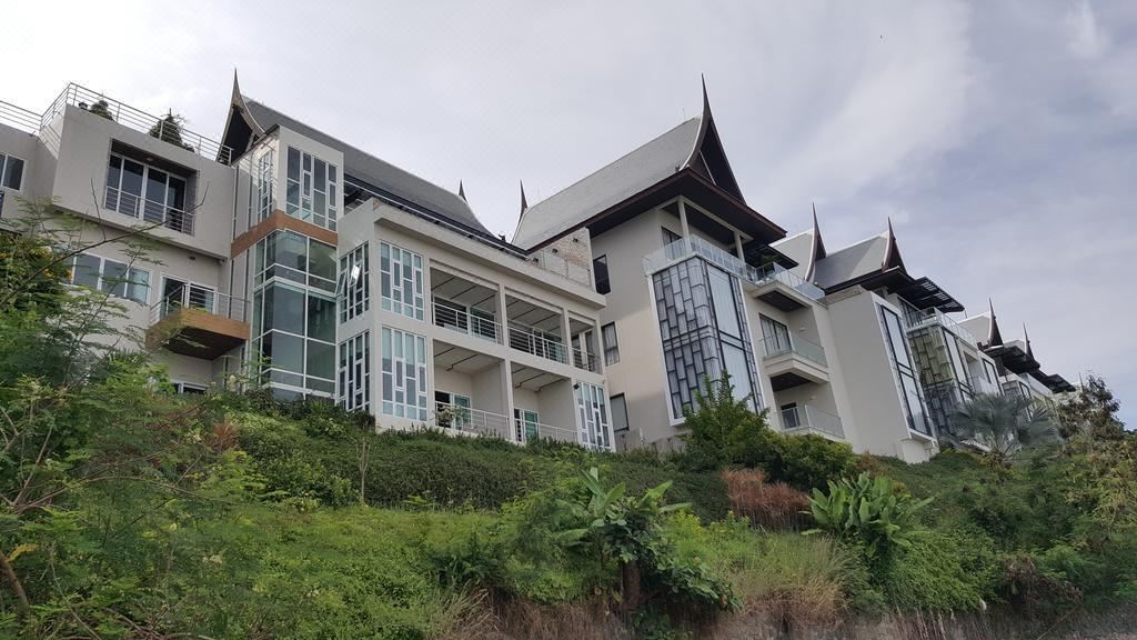 Sea View Cozy Pool Villa 5 Bedrooms In Phuket Town - Ko Yao Noi