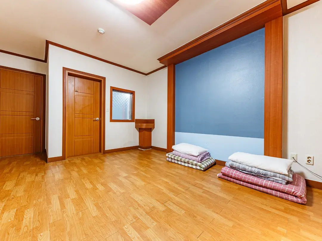 Boryeong Joao Motel - Incheon